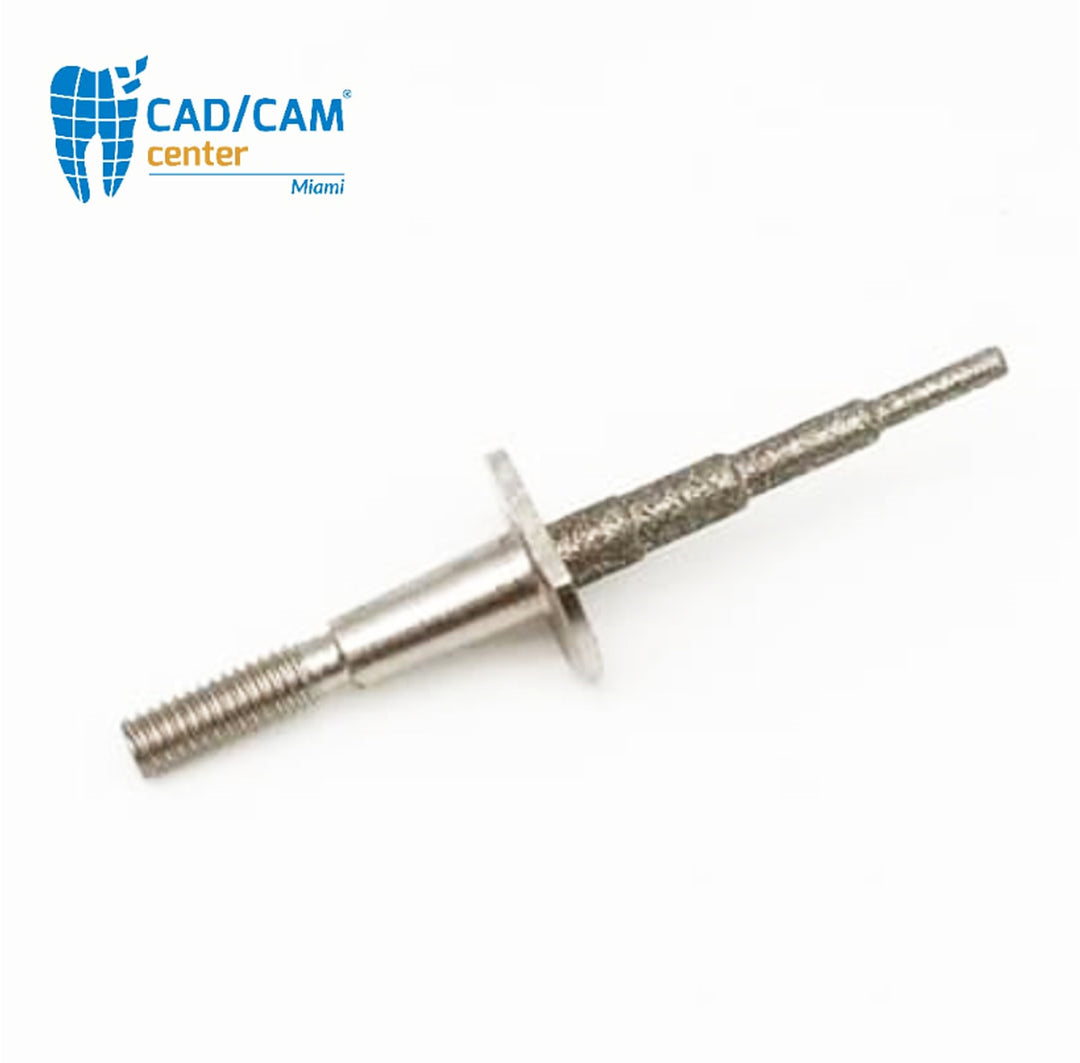 SIRONA CEREC 3 - Step Burs #12